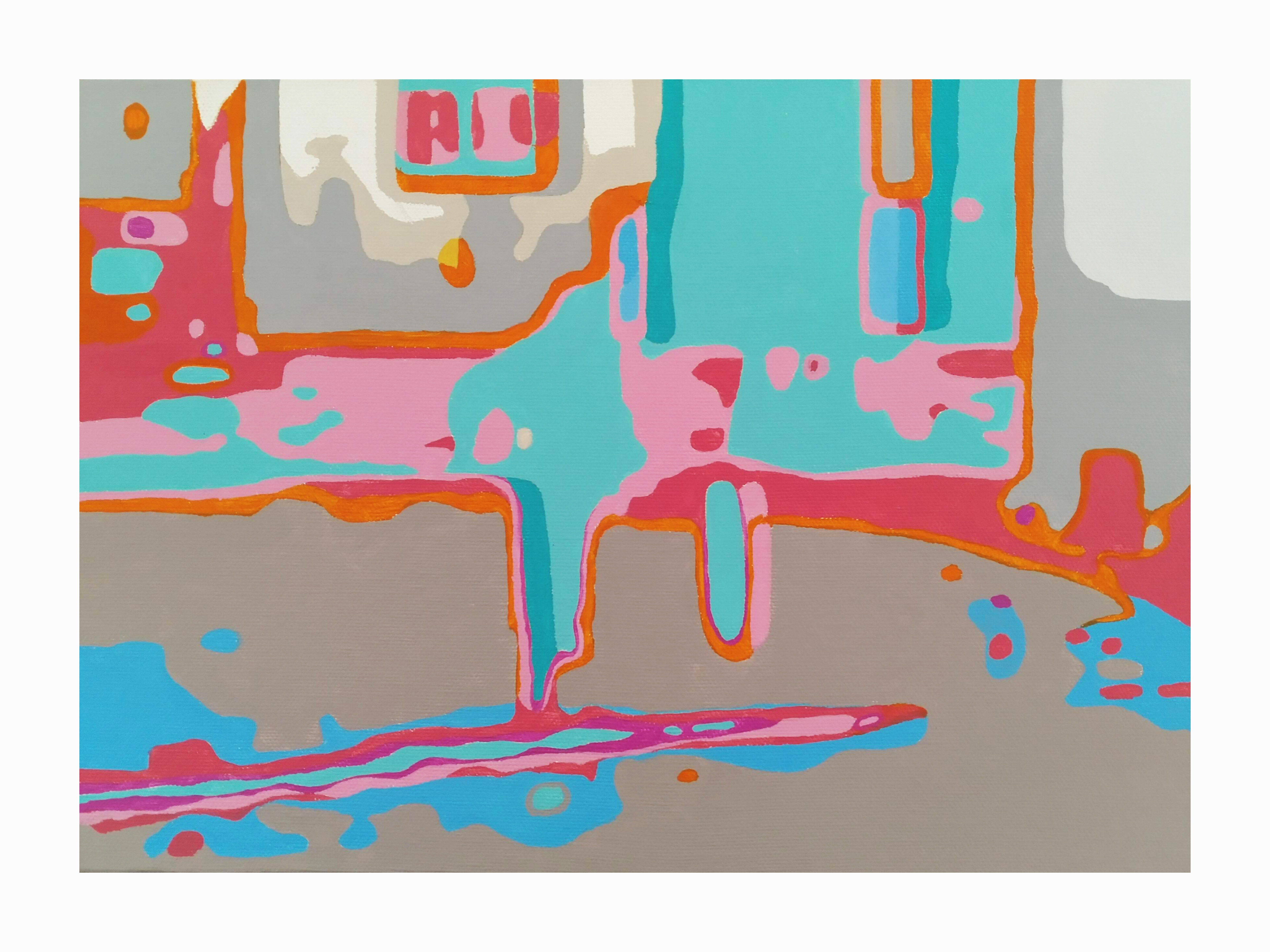 Funambulism by Bharathi Senthilvelan - MayinArt